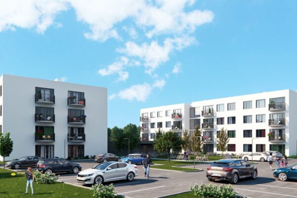 Avaleht - Natura Park